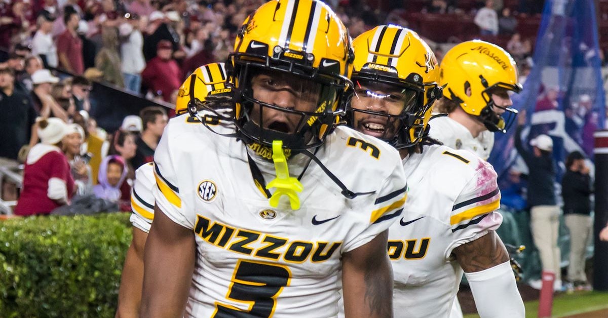 Ten Thoughts for Monday Morning: November 25th