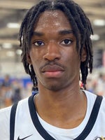 Jayden Jones, Goodpasture Christian School, Shooting Guard