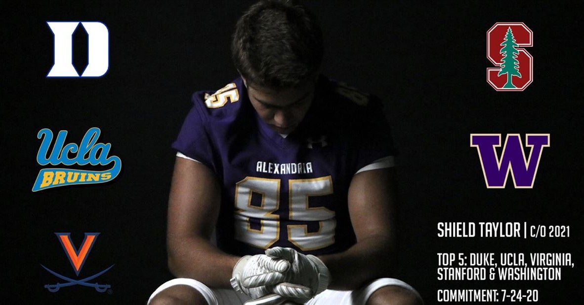 UCLA TE Target Sets Date for Announcement