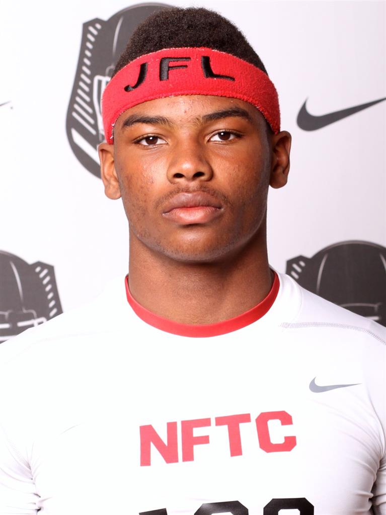 Three-star safety Jackson discusses Tech visit, commitment date