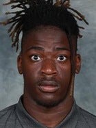 Jaxavier Hicks, Copiah-Lincoln C.C., Linebacker
