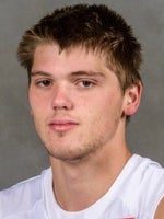 Ben Lammers, Georgia Tech, Center