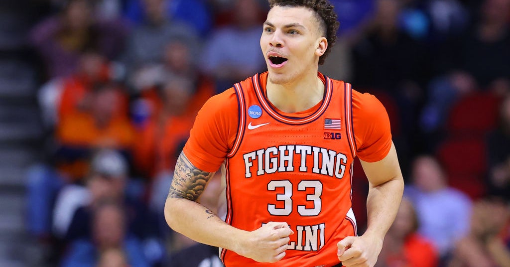 Big Ten basketball 2023-24 preseason tiers: Purdue, Michigan State have ...