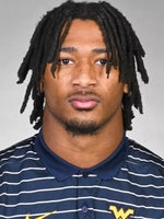 Jordan Scruggs, West Virginia, Safety