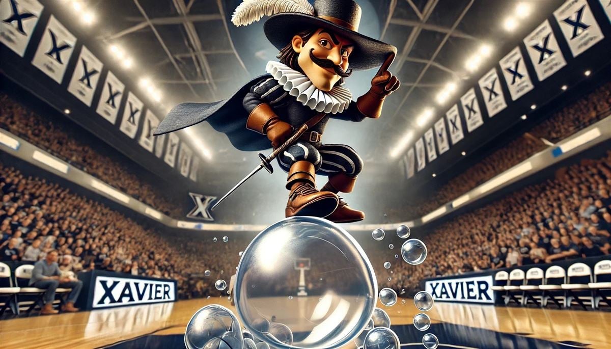 Xavier Basketball Bubble Watch: Musketeers now hold final NCAA ...
