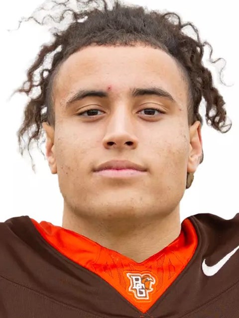 JT Kitna, Bowling Green, Quarterback