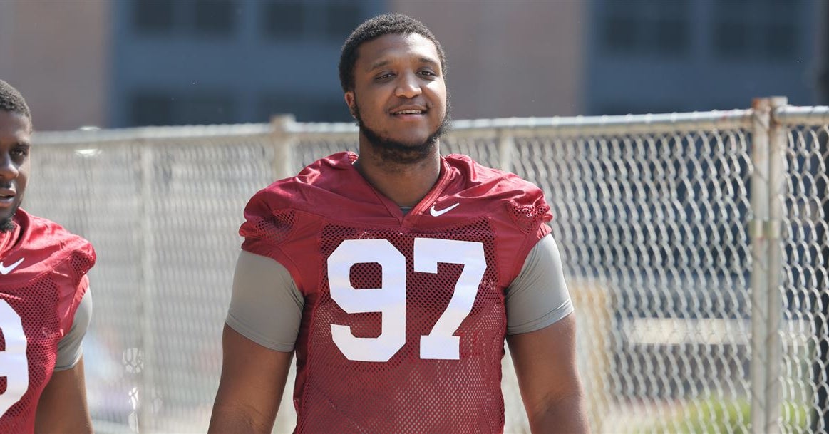 Offseason Intel: Defense - Jayson Jenkins info | Unlocking untapped potential | Edge setters