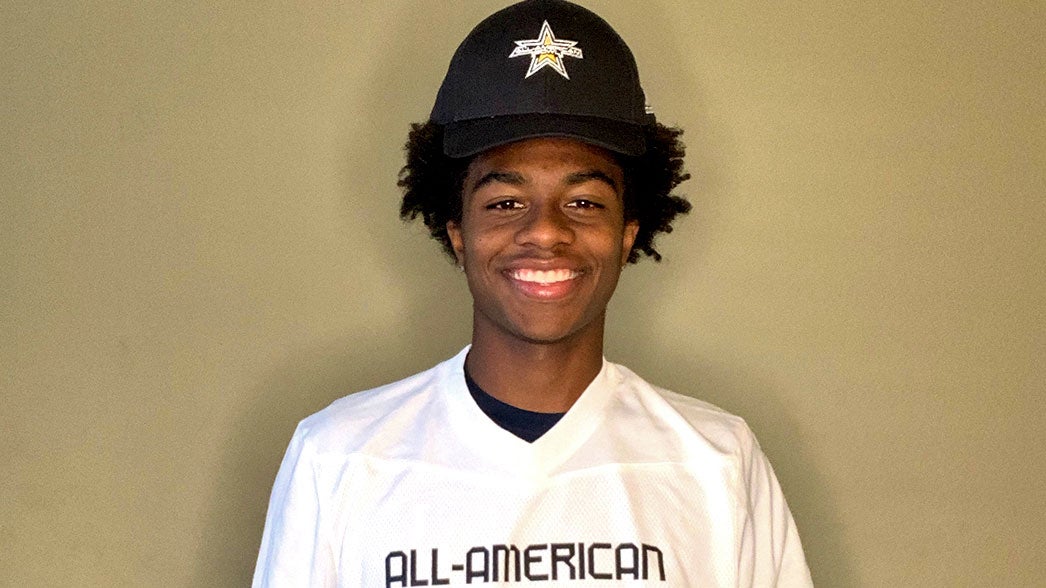 Ceyair Wright cuts his list to seven as commitment nears