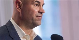 Jeremy Pruitt, Head Coach (FB), Tennessee Volunteers