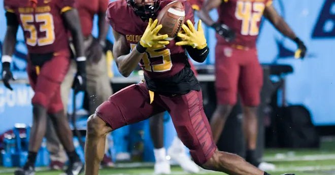 Iowa State offers transfer wide receiver Antonio Meeks