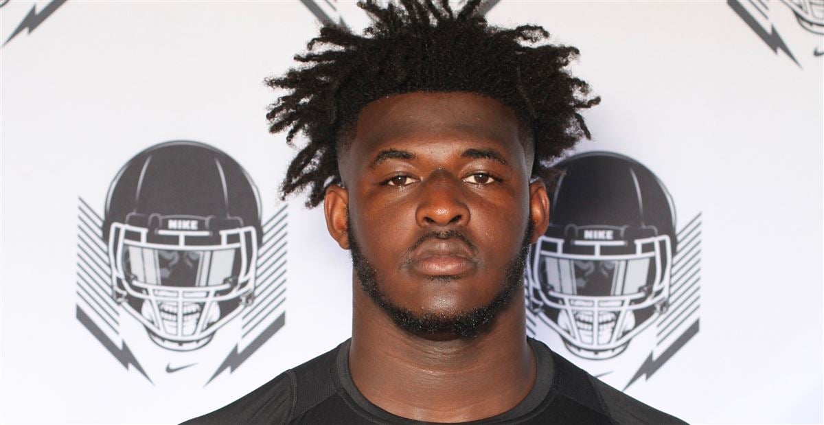 Kendricks is ready to announce his college decision