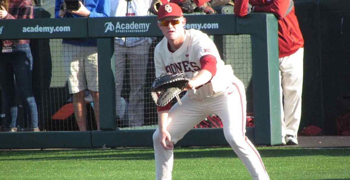 Yankees select Tyler Hardman 153rd overall in the fifth round