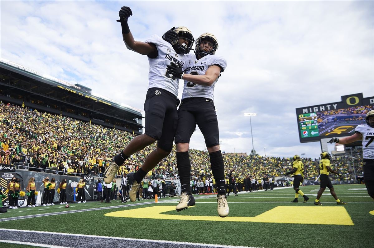 2022 USC Football offseason opponent primer: Colorado