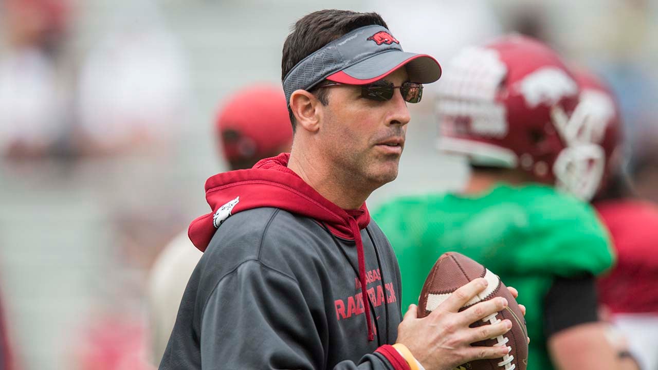 Dan Enos: Reed Can Help