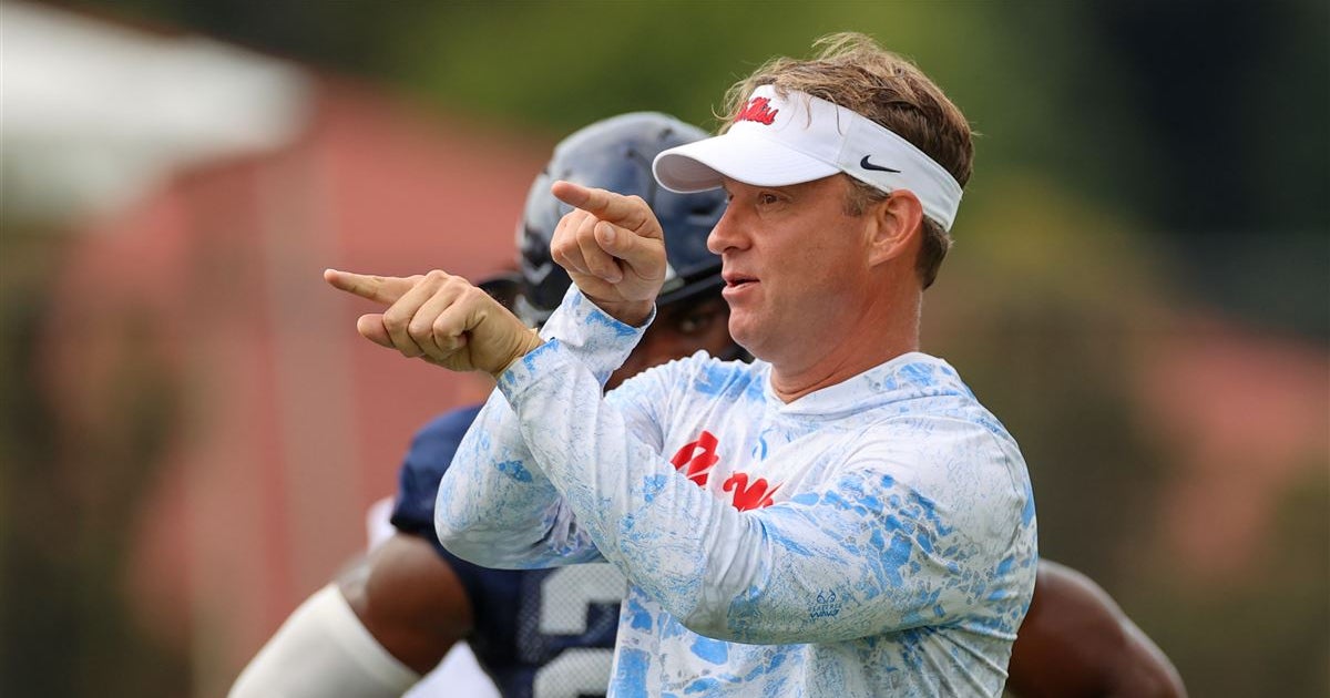 Rebels247 Daily Pod | Ayden Williams to announce live on 247Sports ...