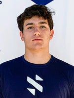 Johnny Garrett, Virginia Tech, Offensive Tackle