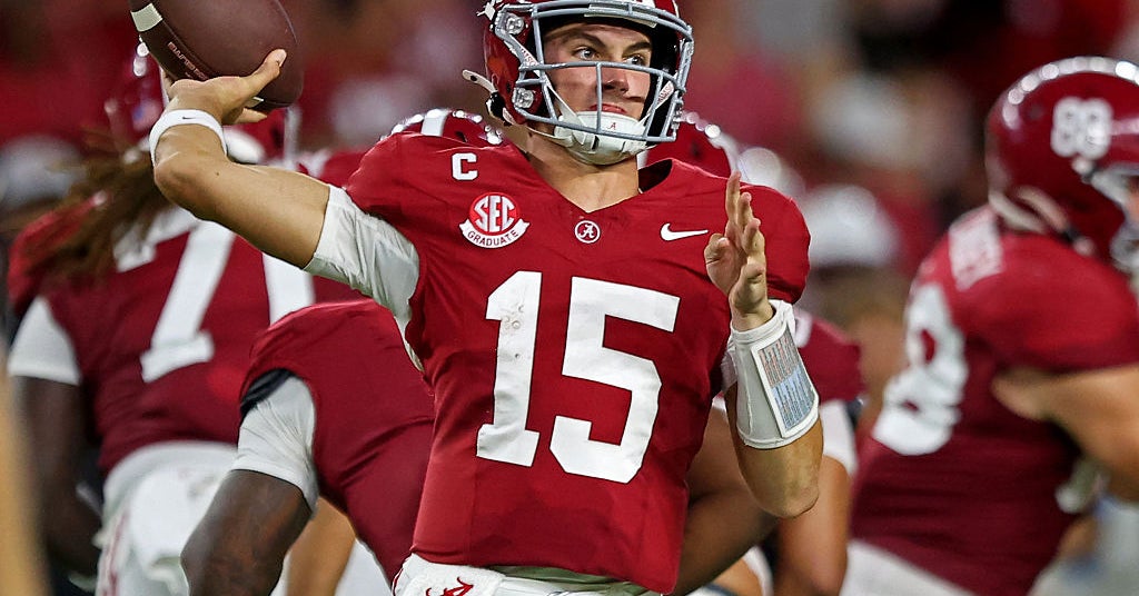 Learning more about Alabama from Crimson Tide insider Mike Rodak