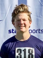 Kyle McCormick, Del Oro, Quarterback