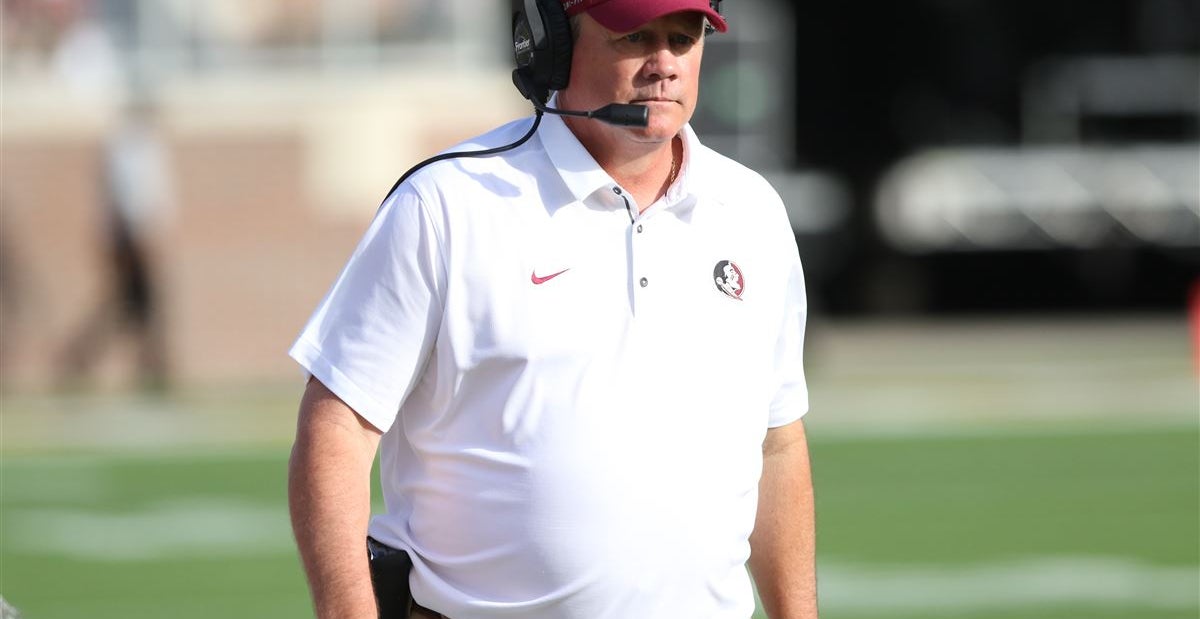 Contract details for FSU assistant coaches