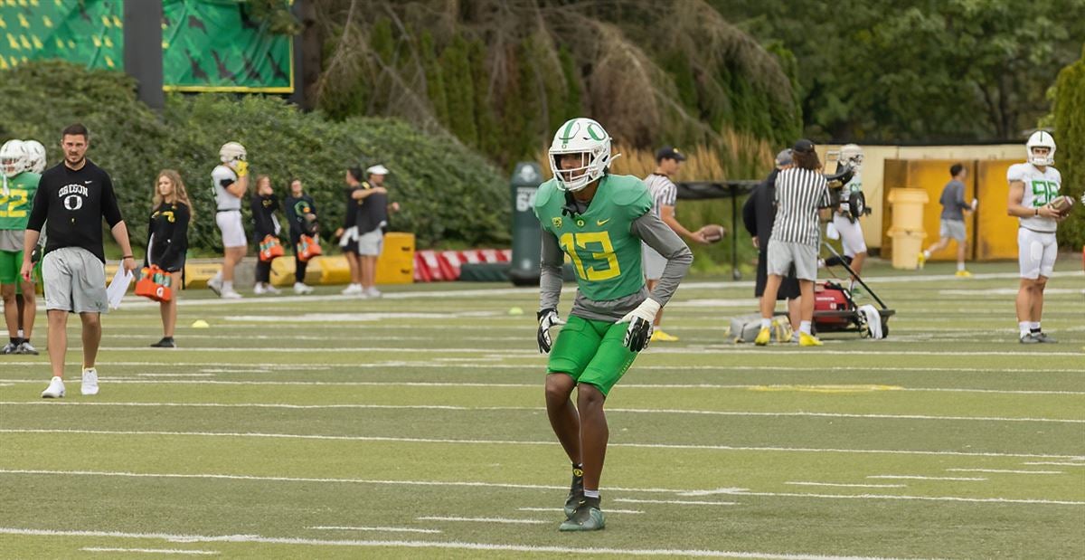 Dan Lanning provides status updates for Bryan Addison, Steven Jones and ...