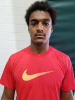 Anthony Goodlow, Tulsa, Linebacker