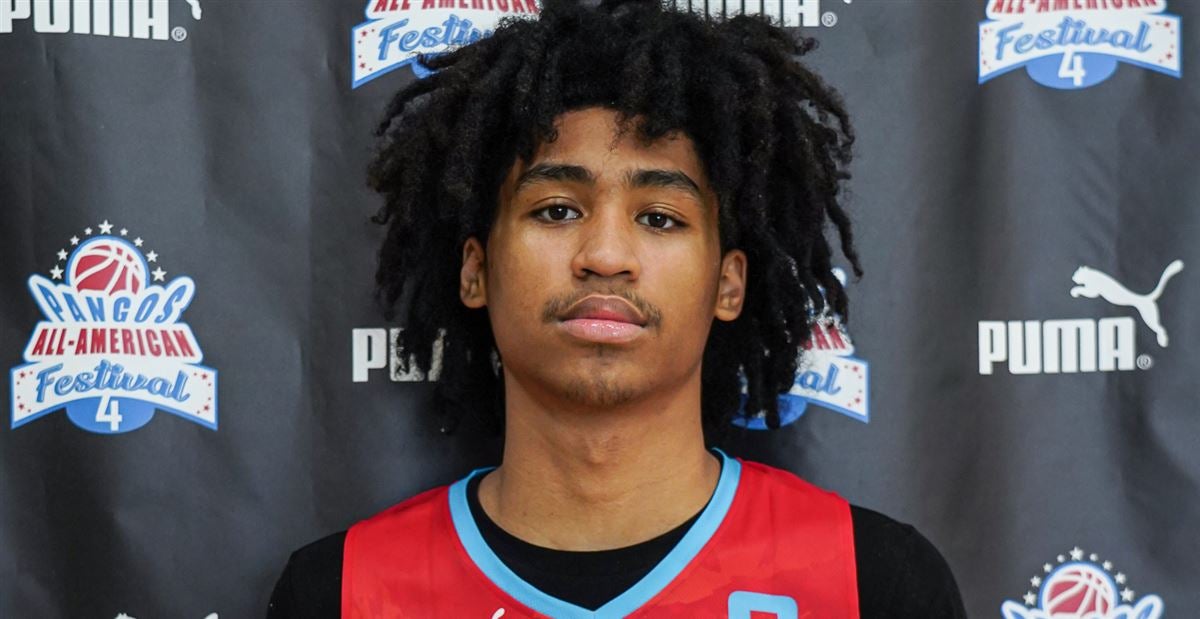 A look at how Dylan Harper fared in FIBA U19 World Cup