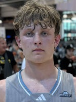 Cameron Elwer, St John, Point Guard
