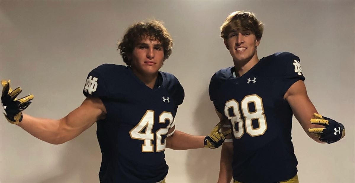 Inside the Ziegler Family Trip to Notre Dame