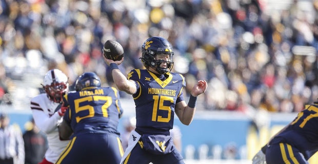 WVU Football 2026 Projected Depth Chart - MAY 23RD PDATE