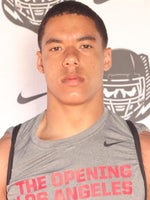 Tyler Hawkins, Palm Springs, Weak-Side Defensive End