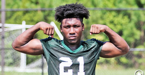 Charles Thomas Profile Photos