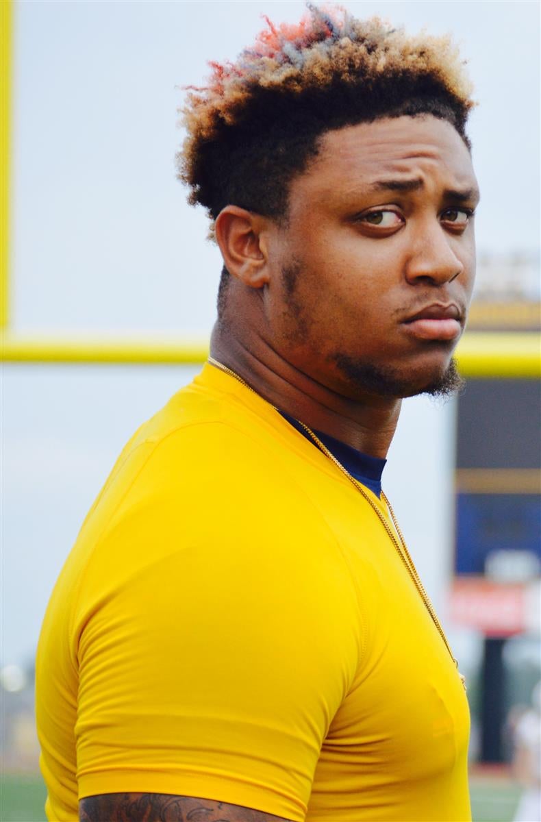 Daquan Newkirk | Wiki & Bio | Everipedia