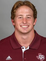 Max Wright, Texas A&M, Tight End
