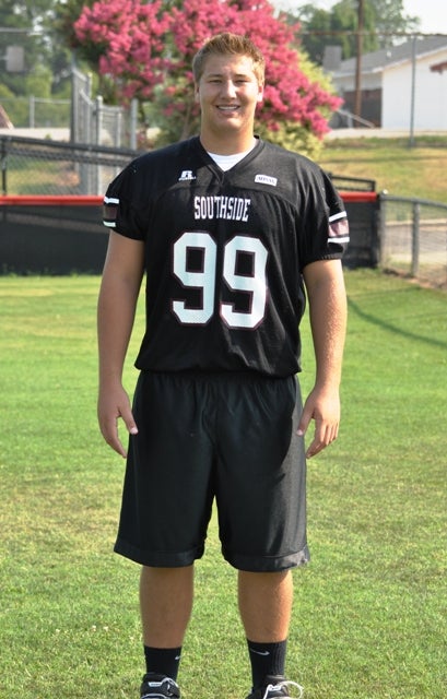 247 Intro: Tyler Carr