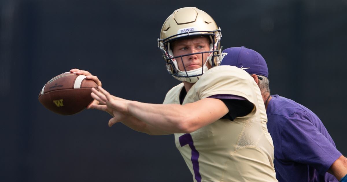 Update on Transfer QB Colson Yankoff and UCLA