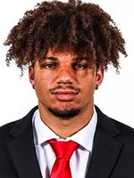 Keyari James, Maryland, Linebacker