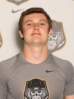 Evan Johnson, Peninsula, Running Back