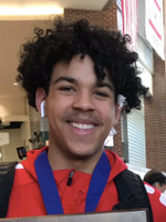 Kyle Ross, Lake Central, Power Forward