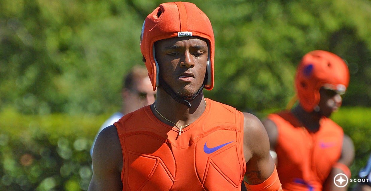 The Opening Photo Gallery: West Prospects