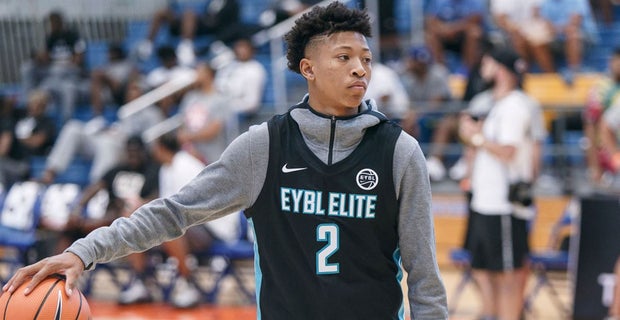 A glance at Memphis' 2019 class: Boogie Ellis
