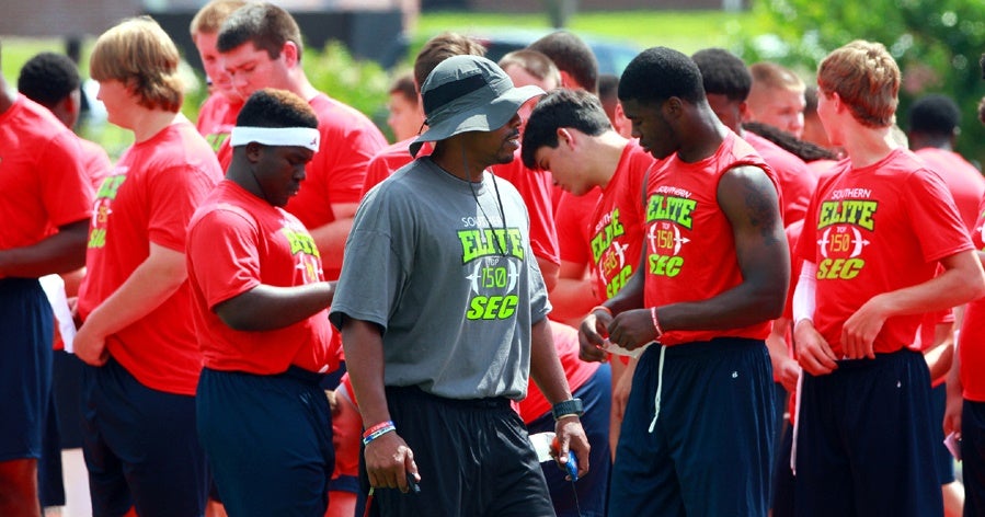 Live From The Southern Elite