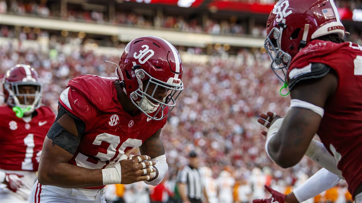 Projecting Alabama’s 2024 Depth Chart ahead of spring practices