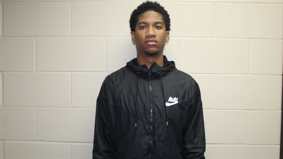 Updated evaluation and NFL comparison: Timothy Carpenter