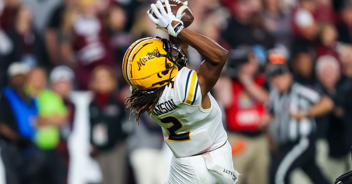 Mizzou players who should see more playing time vs. Iowa in the Music ...