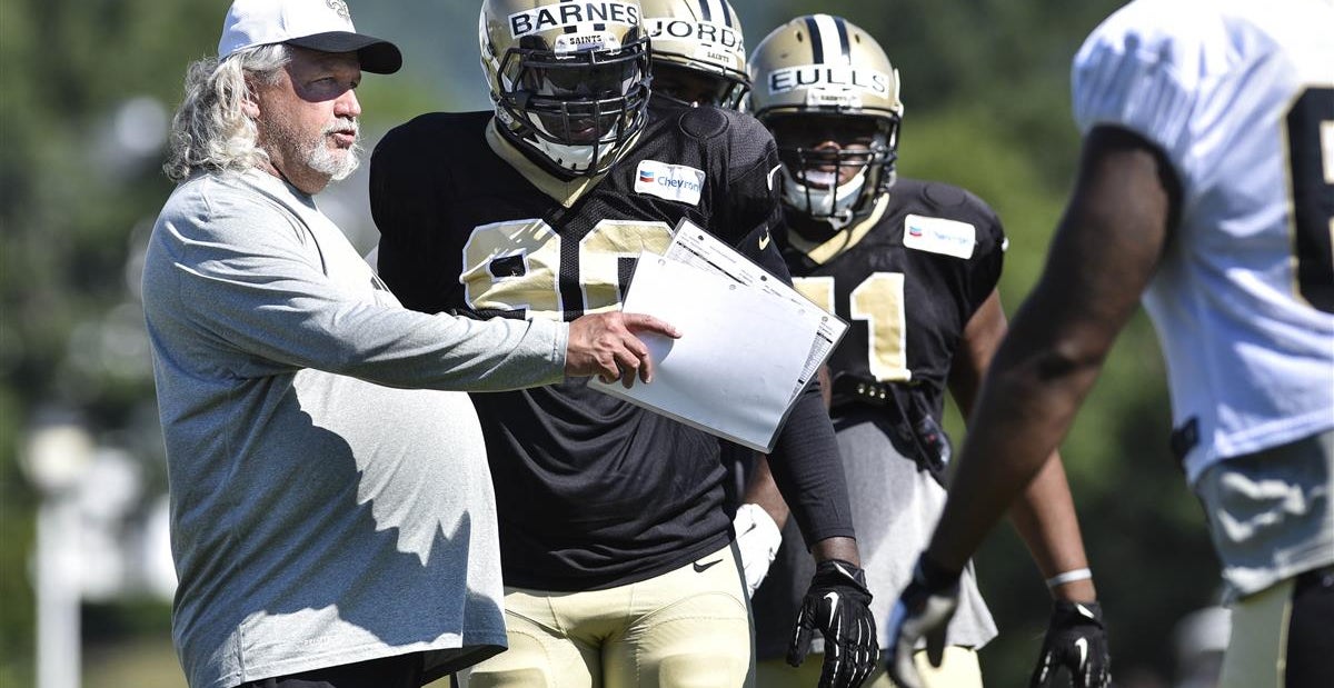 A look at USC football's 2025-26 coaching staff