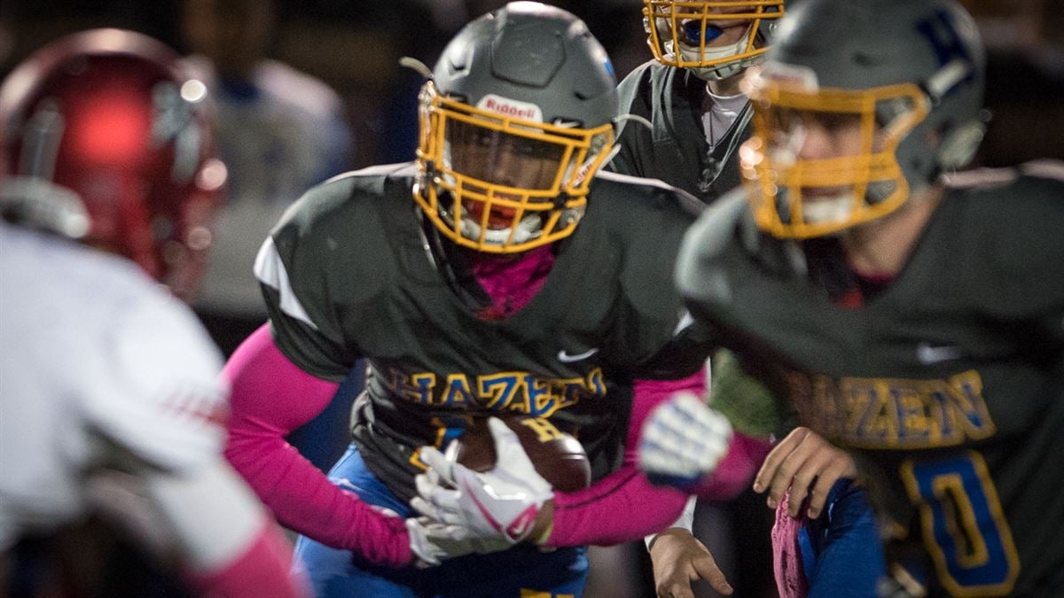 Hazen Highlanders vs. Kennedy Catholic Lancers Gallery