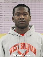 2013 QB/ATH Kylan Johnson Update