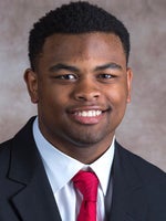 Eric Lee, Nebraska, Cornerback