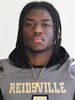 Jariel Cobb, Reidsville, Running Back