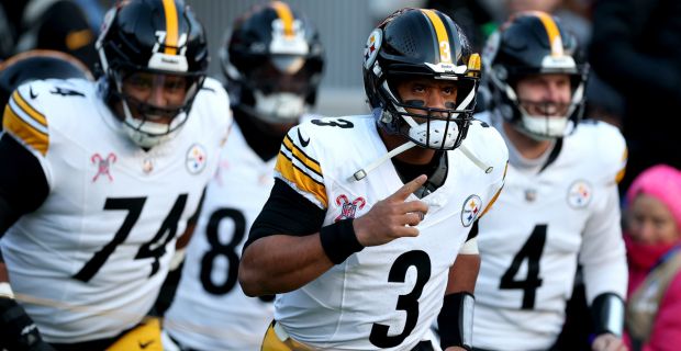 Scott Van Pelt, Ryan Clark got some jokes in about Russell Wilson not ...